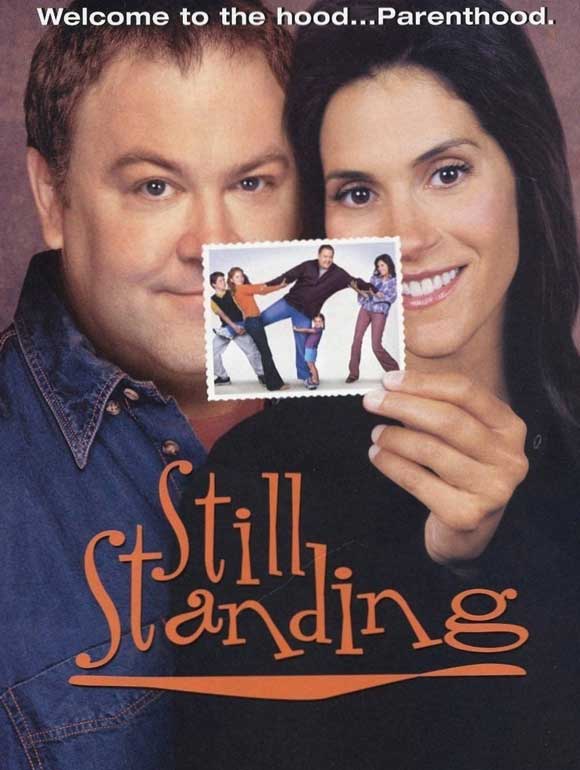 STILL STANDING/ TV Theme - Holly Knight, Songwriter